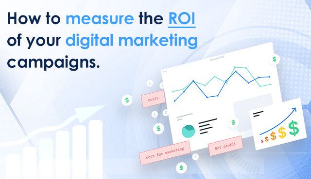 How to measure the ROI of your digital marketing campaigns. – Jaipuria ...